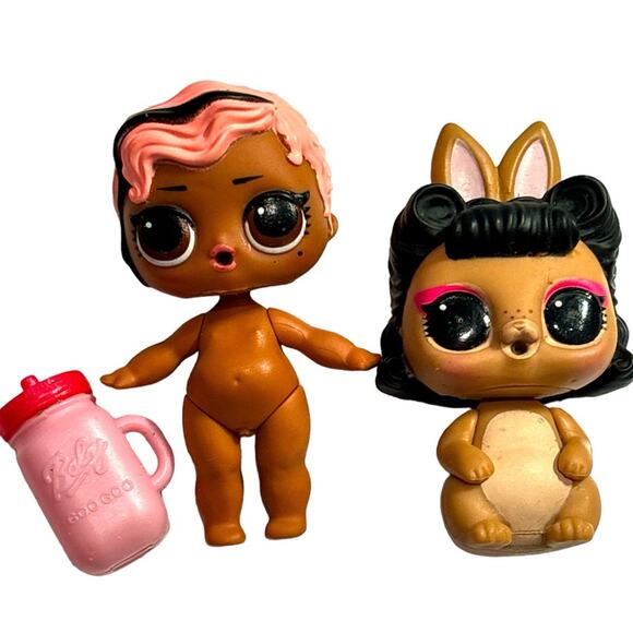 L.O.L. Surprise! | Toys | Lol Surprise Mini Fashion Doll Accessories ...